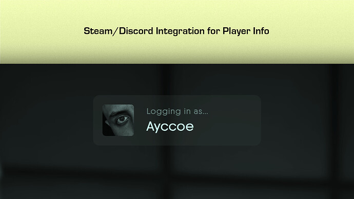 Ayccoe's Loading Screen - FiveM Releases - Cfx.re Community