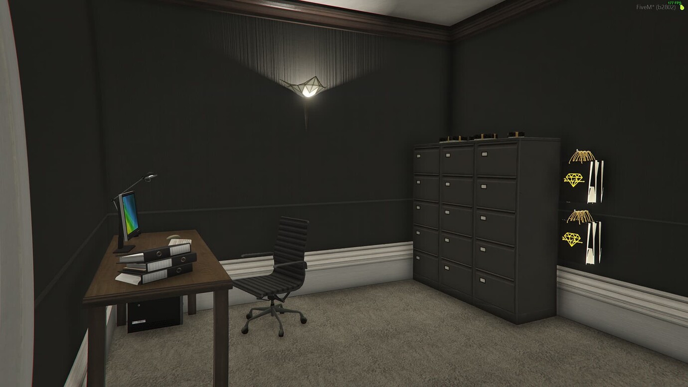 [MAP] [PAID] Jewelry Store | Diamond Dreams [FiveM MLO Map] - FiveM ...