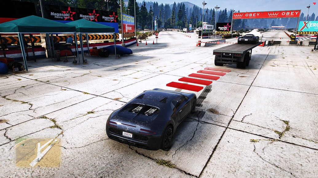 [Standalone] Advanced Trailers - FiveM Releases - Cfx.re Community