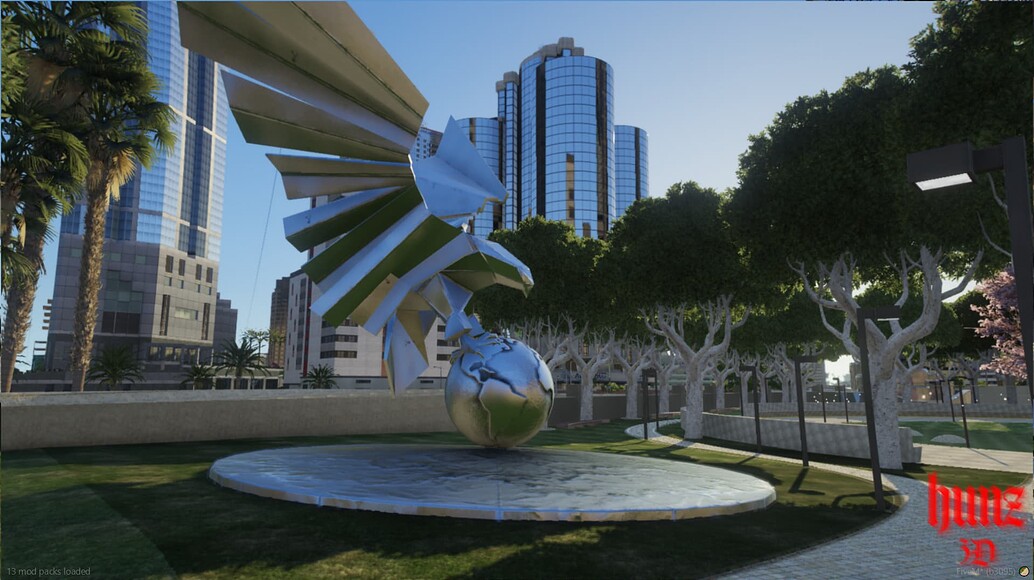 [ Alta Construction Complete ]The Sovereign Heights [MLO] [MAP ...