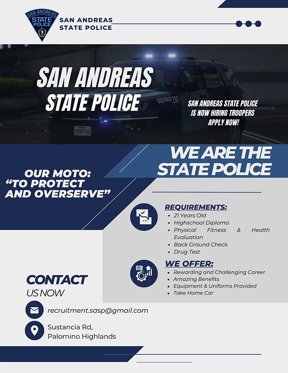 Fall River Roleplay | Est. 2023 | 16+ | Mass. Based | Open Recruitment ...