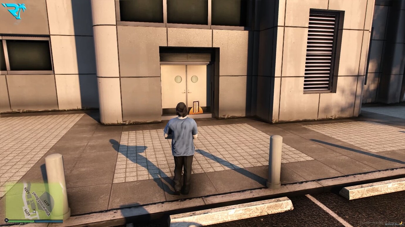 Risk pizza delivery script - FiveM Releases - Cfx.re Community