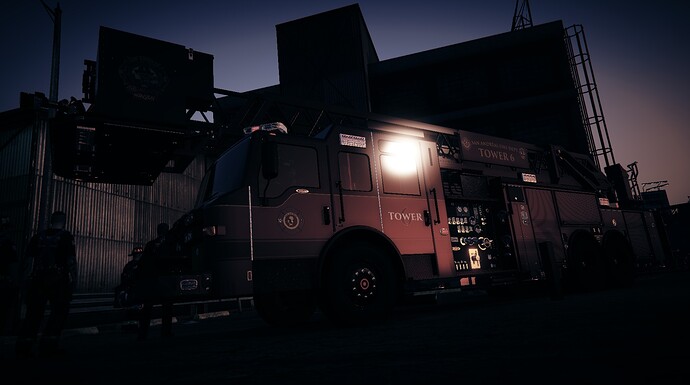Mutiny Rd - FiveM Snapmatic - Cfx.re Community