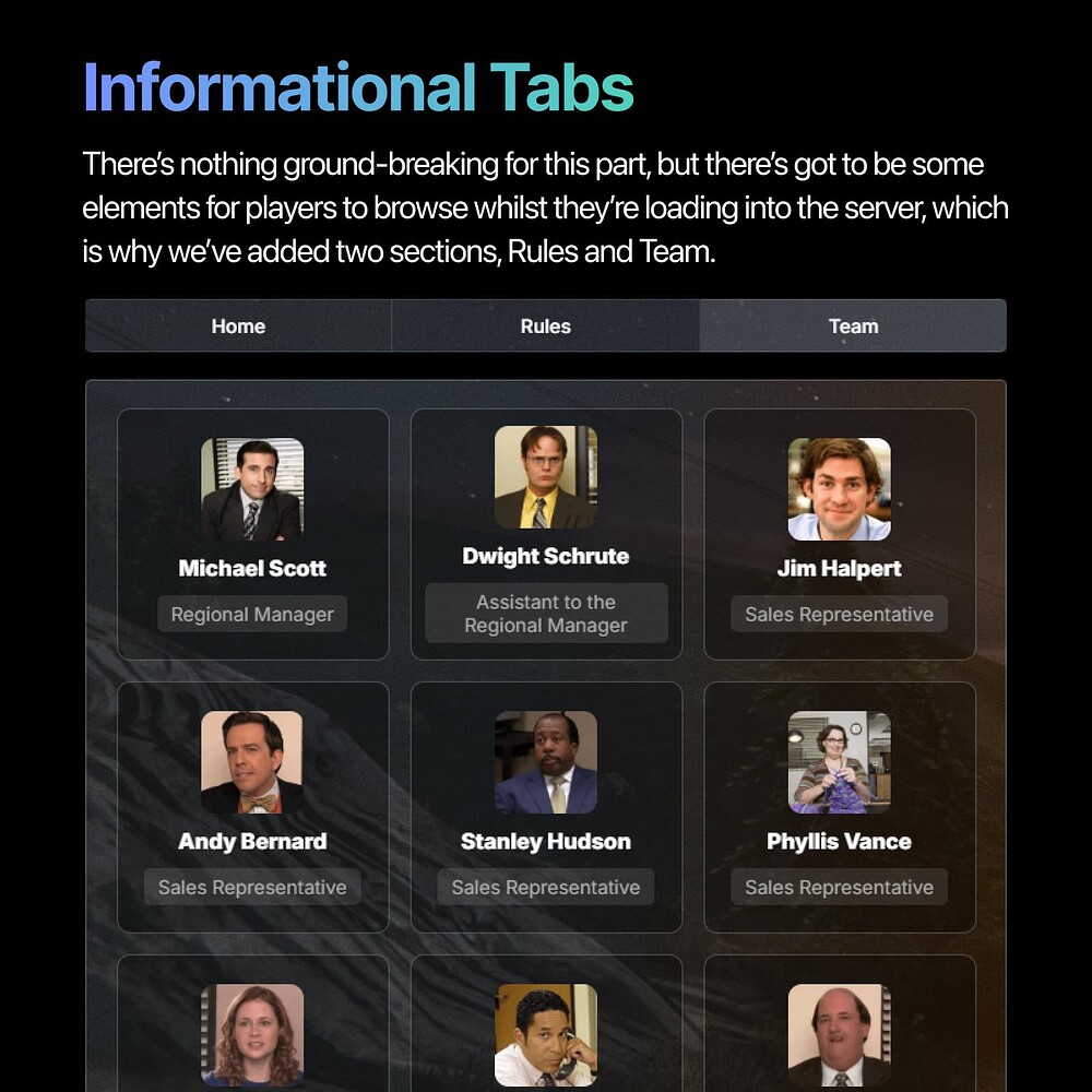 BEST All-In-One Loading Screen - FiveM Releases - Cfx.re Community