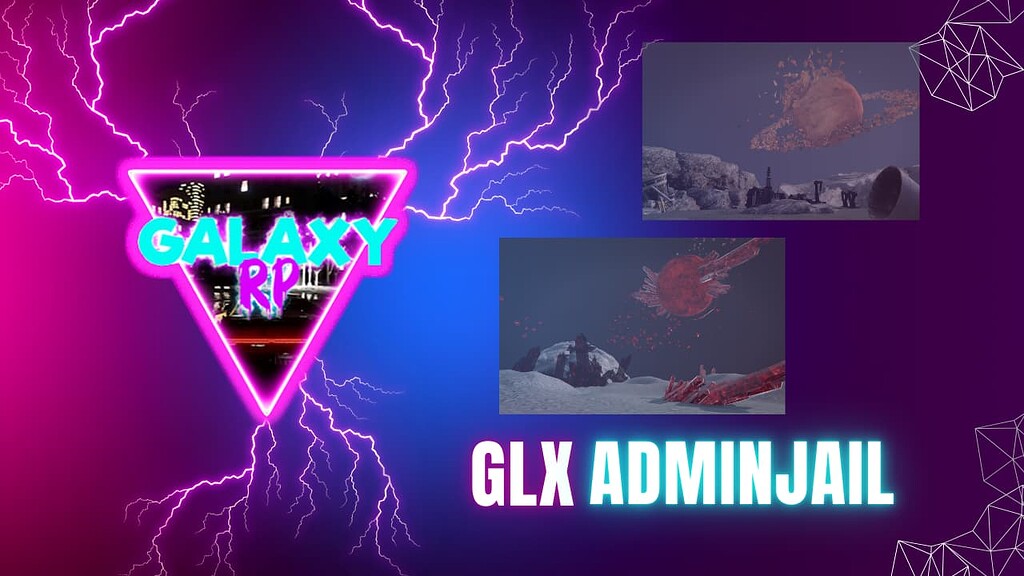 Advanced Admin Jail Script [ESX/QBCore] - FiveM Releases - Cfx.re Community