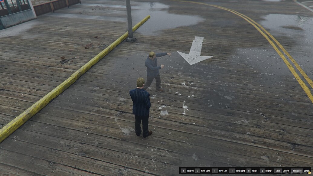 cDev Emote Menu + GIF Recorder - FiveM Releases - Cfx.re Community