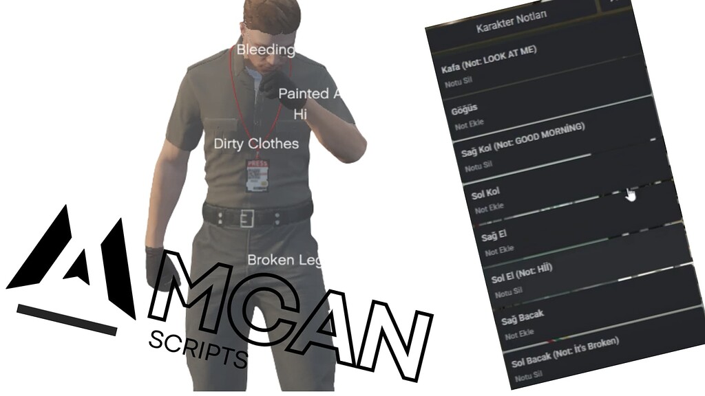 FiveM Releases Viewer