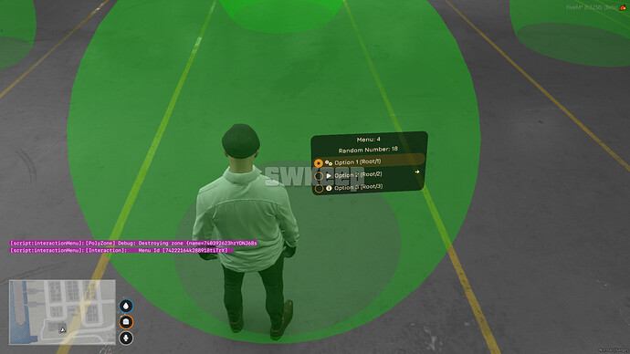 [Free] Fivem Interaction Menu v2 - FiveM Releases - Cfx.re Community