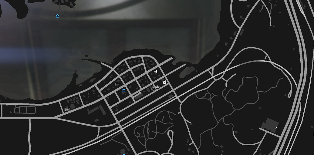 [MLO] Sandy MC Clubhouse by c0nFi - FiveM Releases - Cfx.re Community