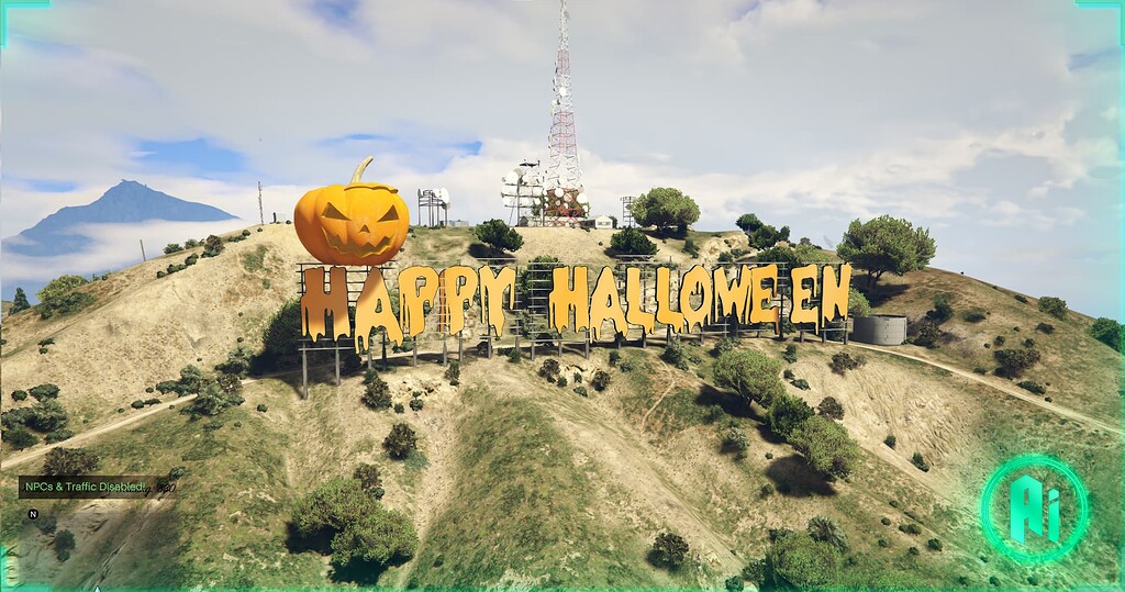Happy Halloween - FiveM Releases - Cfx.re Community