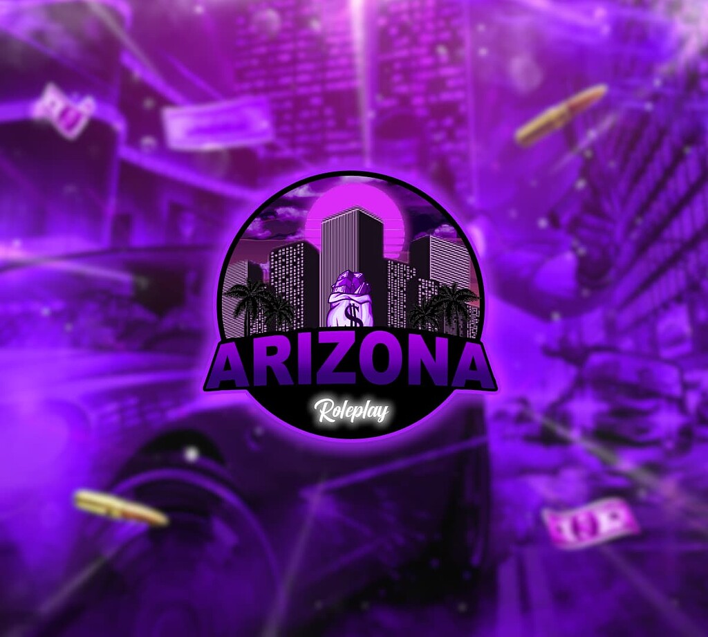 Arizona State RP [] Economy [] Starting Bonus [] 3 Free Gangs [] 5 Free ...