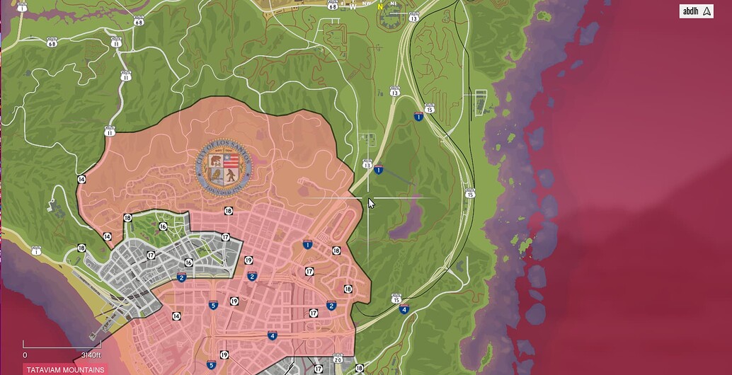 The Most Advanced Minimap 🔥 - FiveM Releases - Cfx.re Community