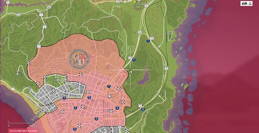The Most Advanced Minimap 🔥 - FiveM Releases - Cfx.re Community