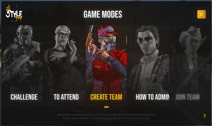 [STANDALONE] Script DeatGames - Arena PVP - FiveM Releases - Cfx.re ...