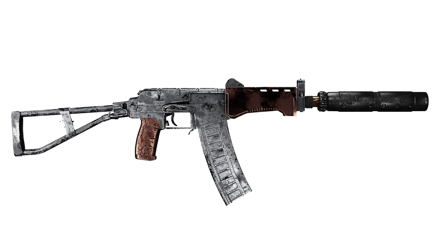 [FREE] Diamond Weapon - SR 3M VVS Iced Out With 9 Color + Glow Skins ...