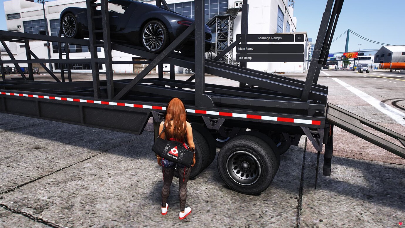 [Standalone] Advanced Trailers - FiveM Releases - Cfx.re Community