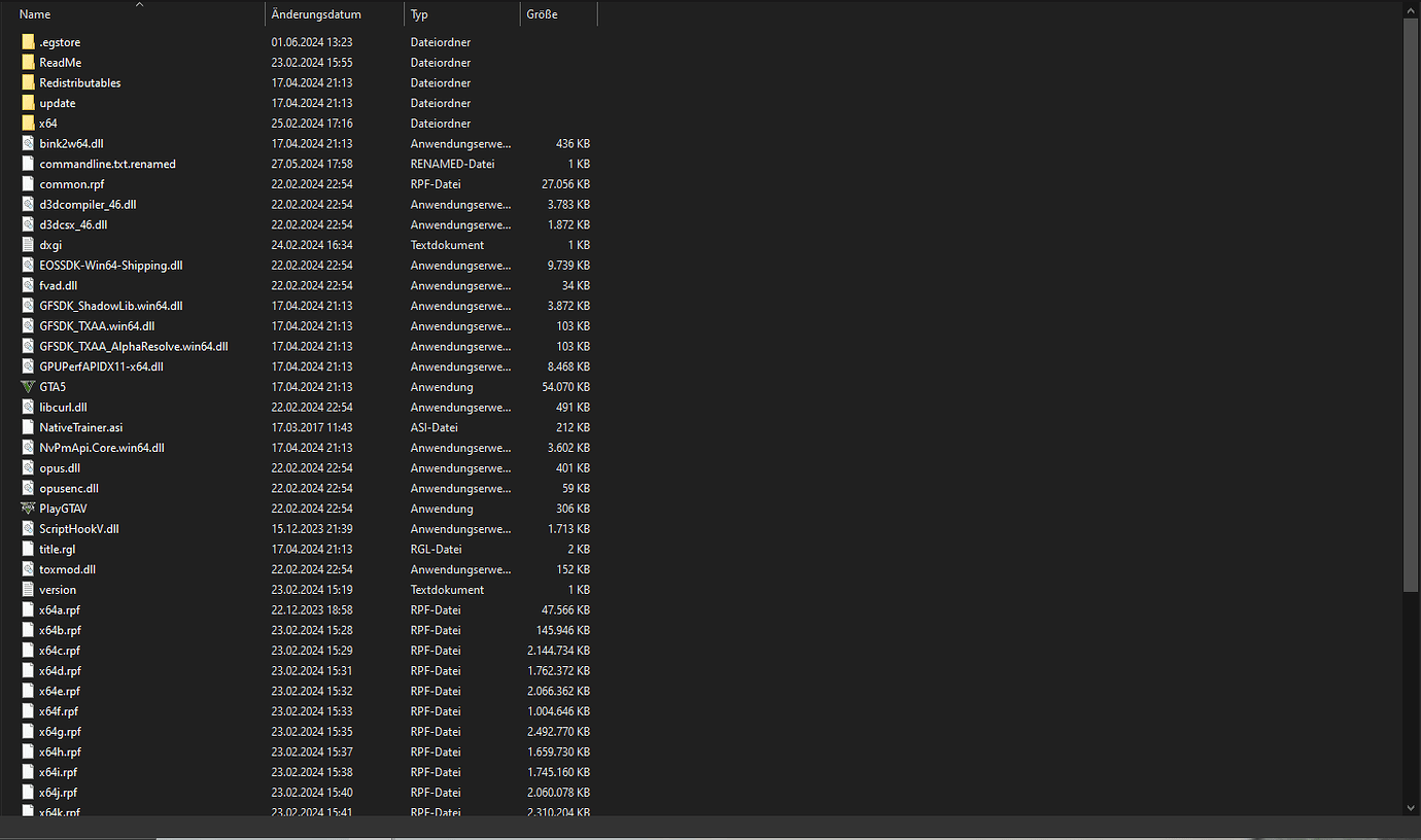 I cant download/open Fivem - FiveM Client Support - Cfx.re Community