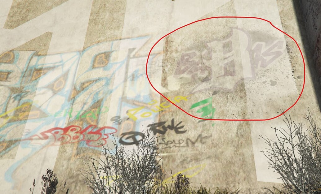 Graffiti: Draw/Write/Spray Anything - FiveM Releases - Cfx.re Community