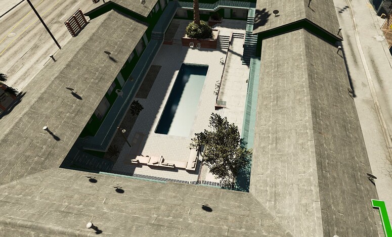 [MAP] Grove Street Hood Families Gang Map MLO Fivem GTA 5 RP - FiveM ...