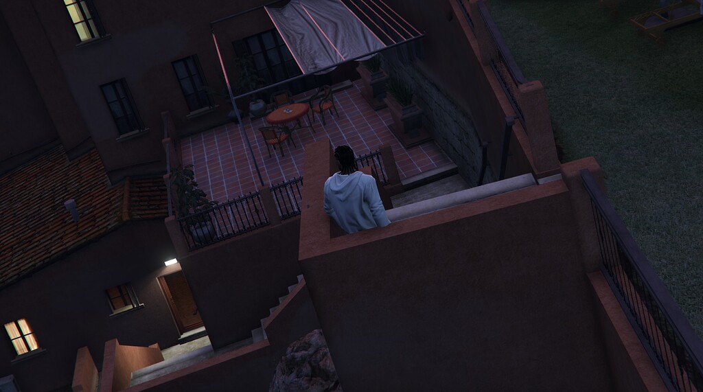 Richman - FiveM Snapmatic - Cfx.re Community