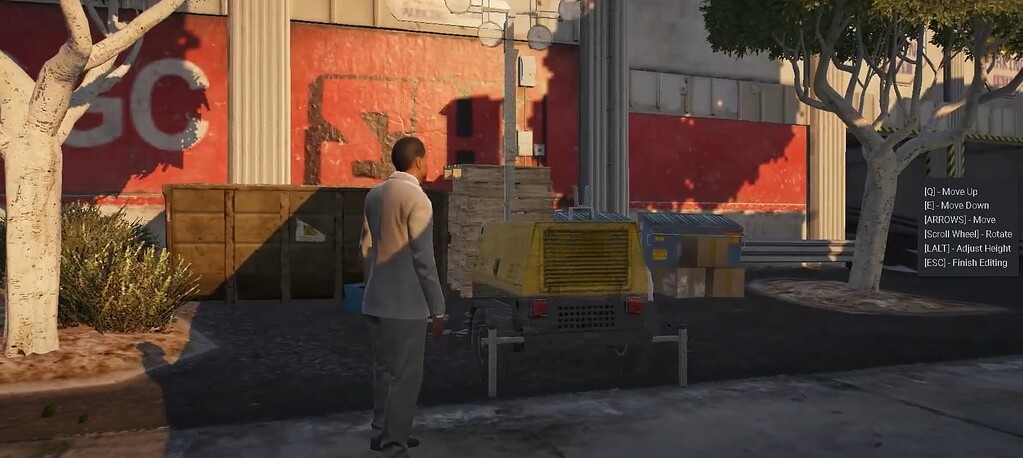 [FREE] [STANDOLE] [UPDATED] M-PropCreatorV2 - FiveM Releases - Cfx.re ...