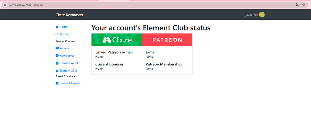 Is there anyone who can help me? - FiveM Client Support - Cfx.re Community