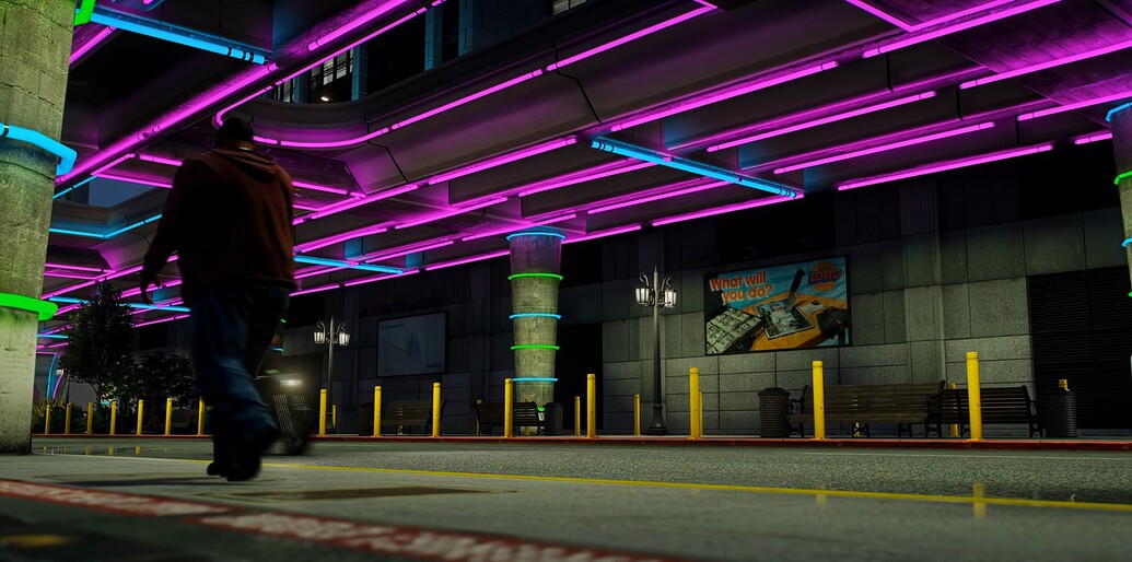 [FREE] [MAP] Street Enhancer v1 Free Edition - FiveM Releases - Cfx.re ...