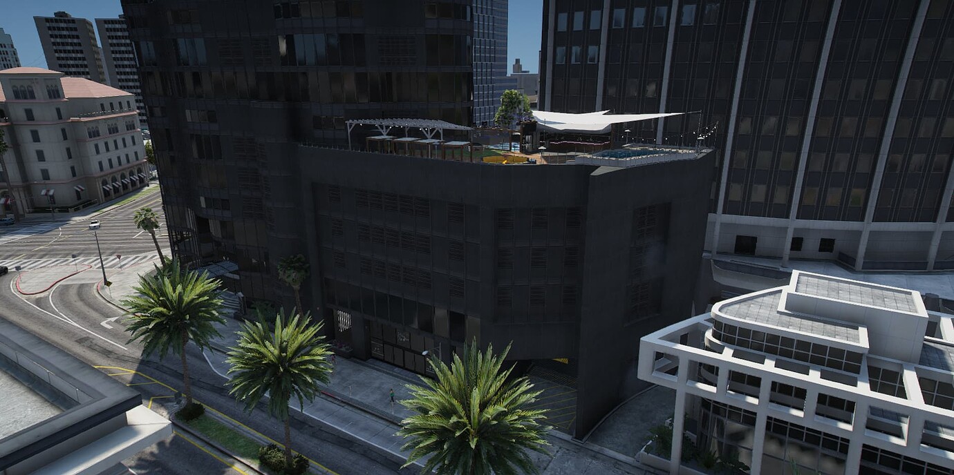 [MAP] [PAID] WeedShop | HighNotes [FiveM MLO Map] - FiveM Releases ...