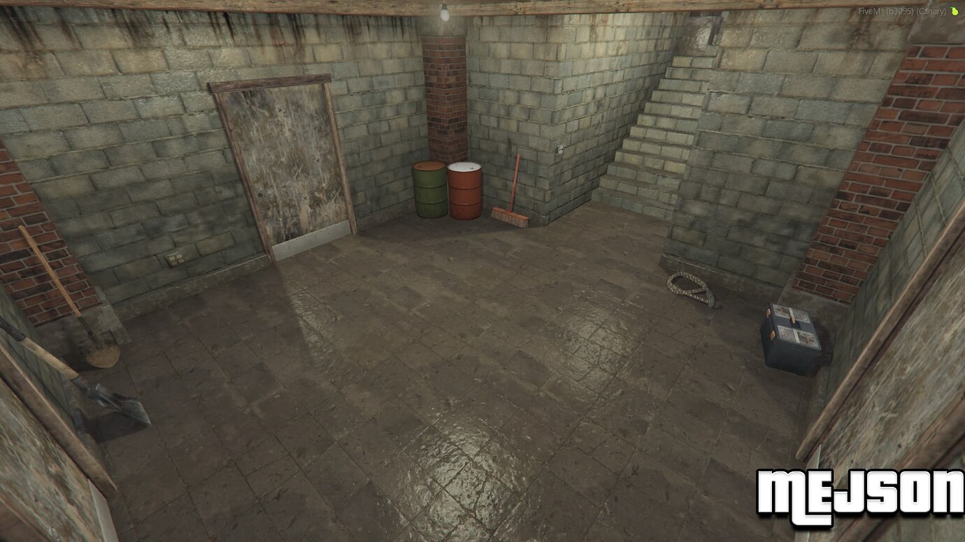 [MLO] [PAID] Barn - FiveM Releases - Cfx.re Community