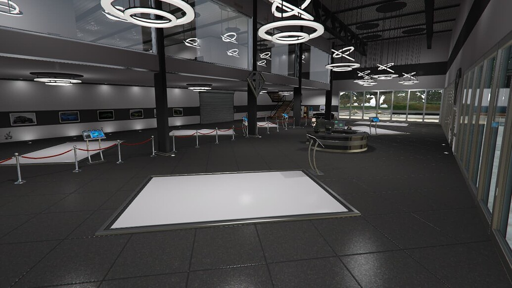 [MAP] Roxwood County - Page 5 - FiveM Releases - Cfx.re Community