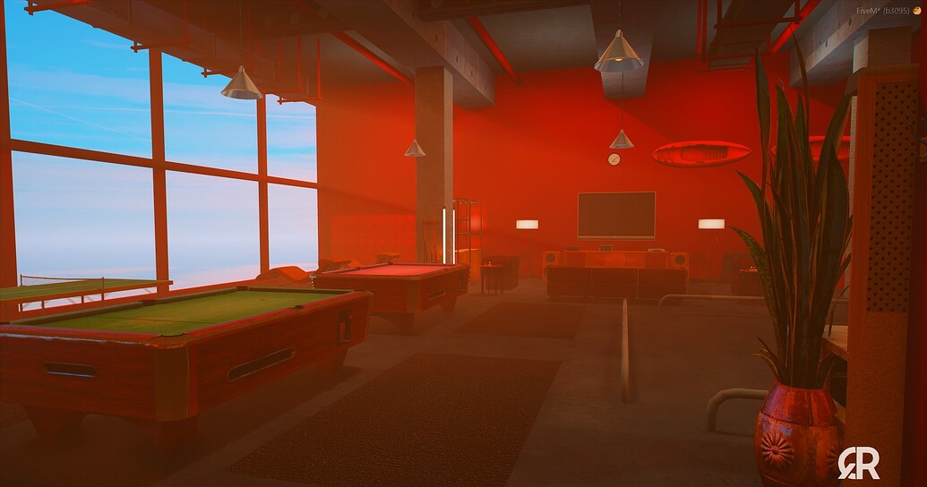 [MLO][PAID] Garage House v2 | with 56 Colors | Quadria - FiveM Releases ...