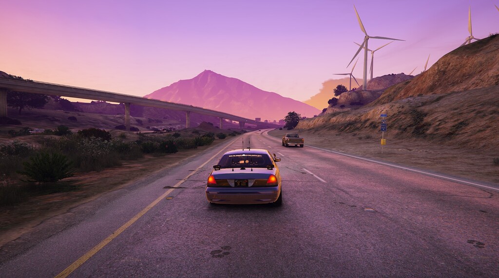 Grand Senora Desert - FiveM Snapmatic - Cfx.re Community