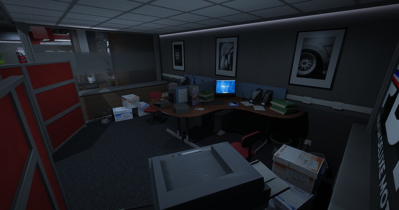 [MLO] Premium Deluxe Motorsport - CAR DEALERSHIP - FiveM Releases - Cfx ...