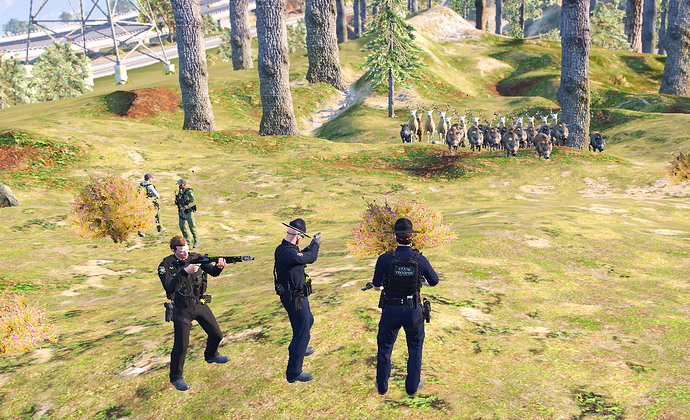 [MAP] Roxwood County - Page 6 - FiveM Releases - Cfx.re Community