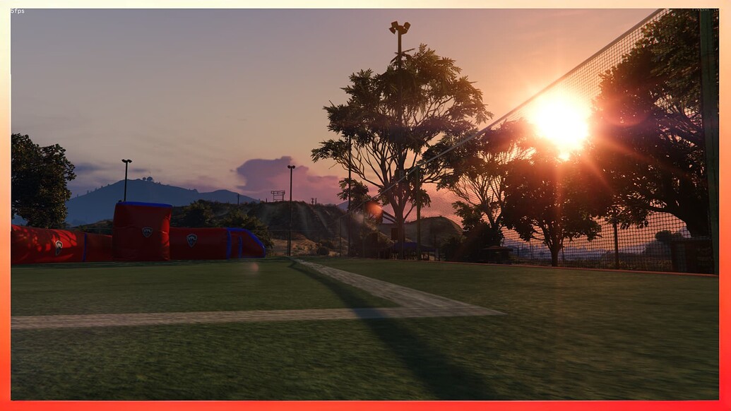 Speedball / Paintball Field - FiveM Releases - Cfx.re Community