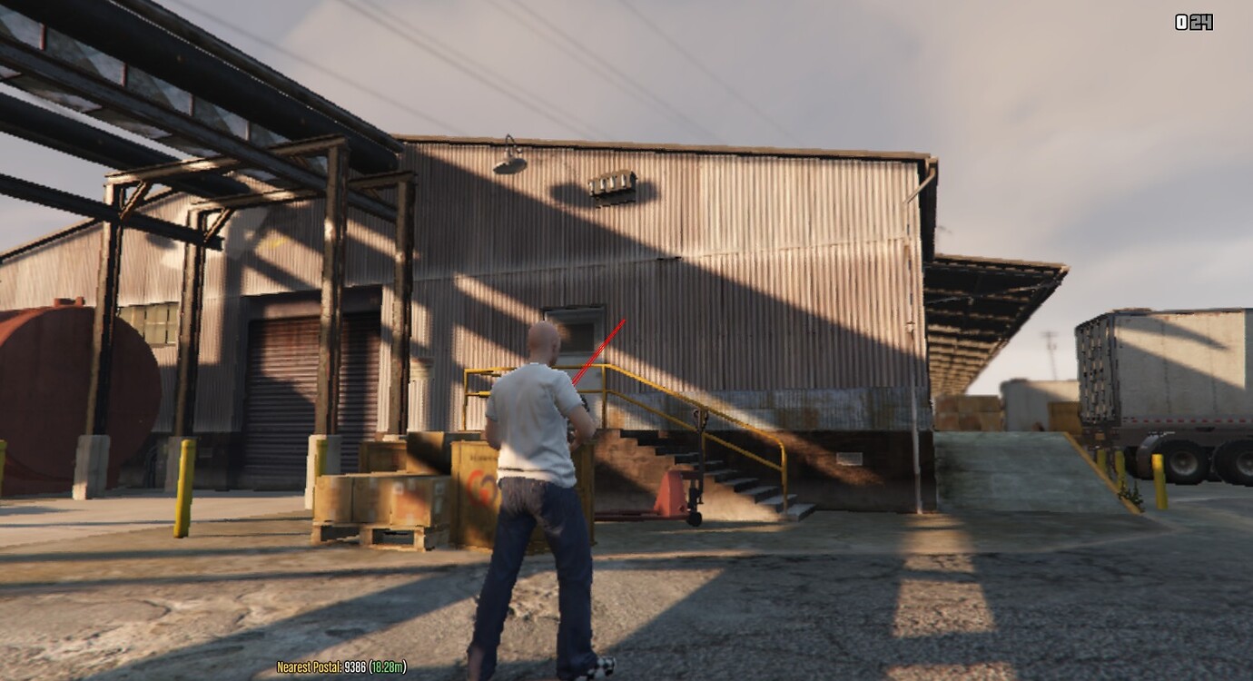 [FREE] Anti Magic Bullet - No more bullets throuth walls! | Pegasus ...