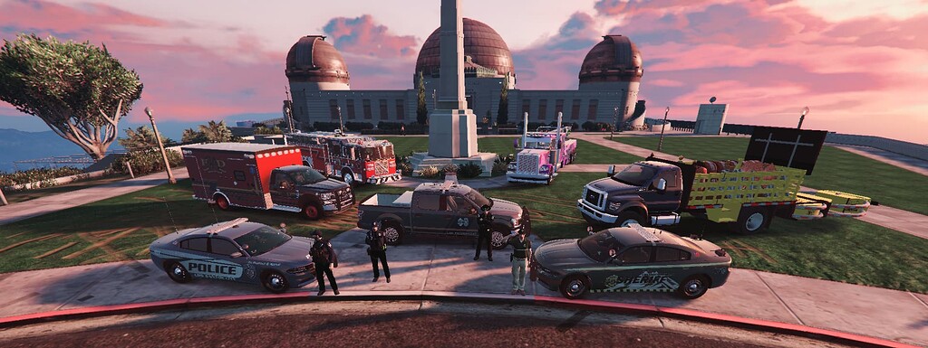 Mid America Roleplay - Server Bazaar - Cfx.re Community