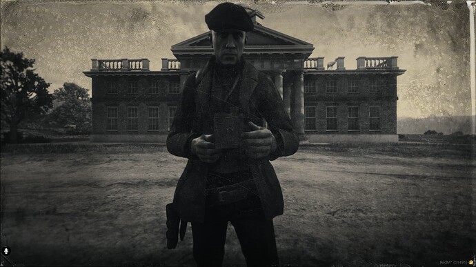 [PAID] Camera Script RSG [RSG] - RedM Releases - Cfx.re Community