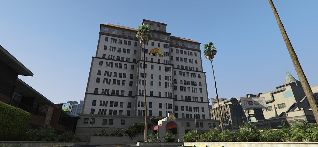 [MLO] FiveM Maps | HOTEL VoN - FiveM Releases - Cfx.re Community