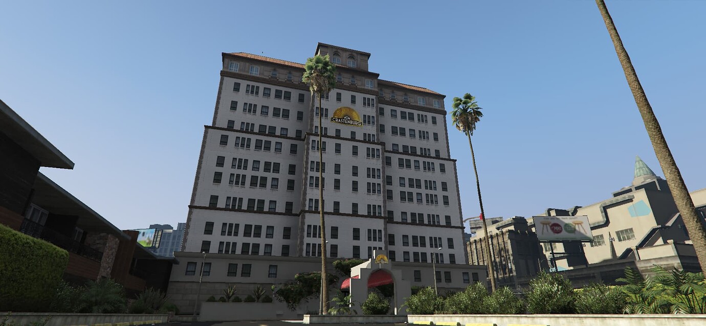 [MLO] FiveM Maps | HOTEL VoN - FiveM Releases - Cfx.re Community