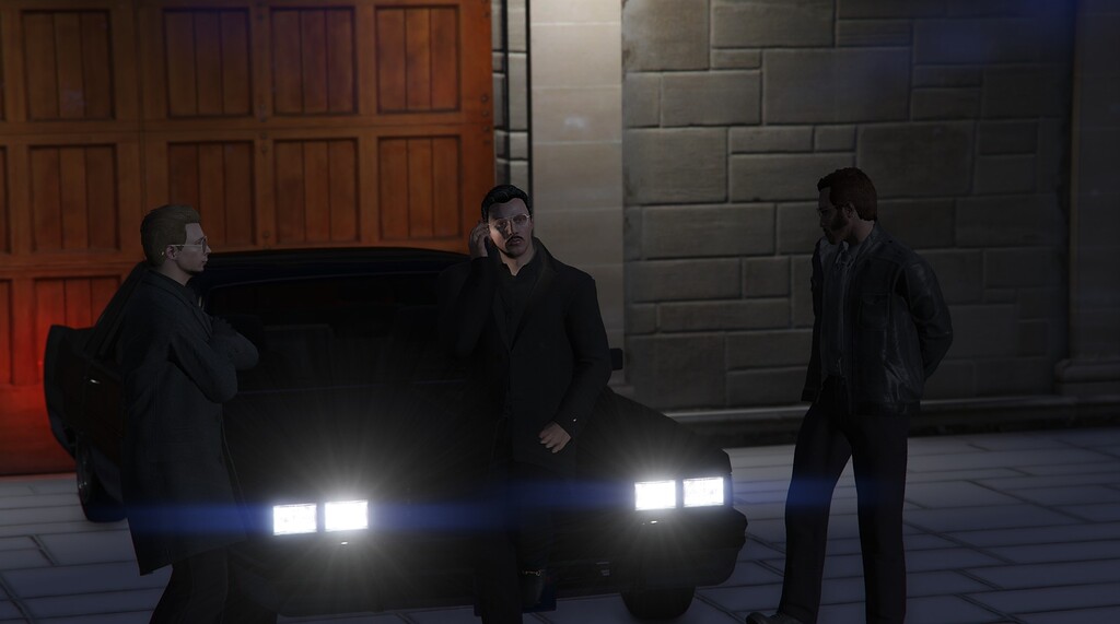 Richman - FiveM Snapmatic - Cfx.re Community