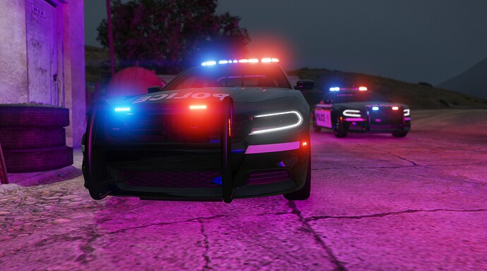 Harmony - FiveM Snapmatic - Cfx.re Community