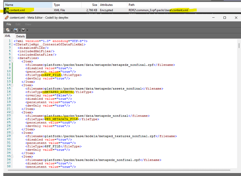 How To Add a New Custom Horse - Page 2 - Modding Tutorials - Cfx.re Community
