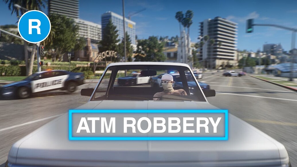 Renewed Atmrobbery - FiveM Releases - Cfx.re Community