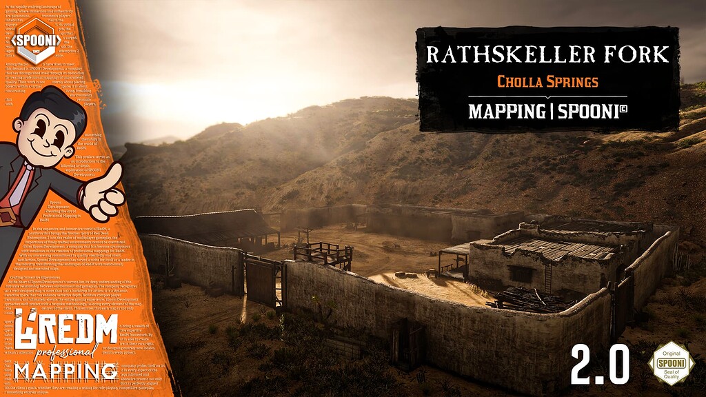 [MLO] Rathskeller Fork2 - RedM Releases - Cfx.re Community