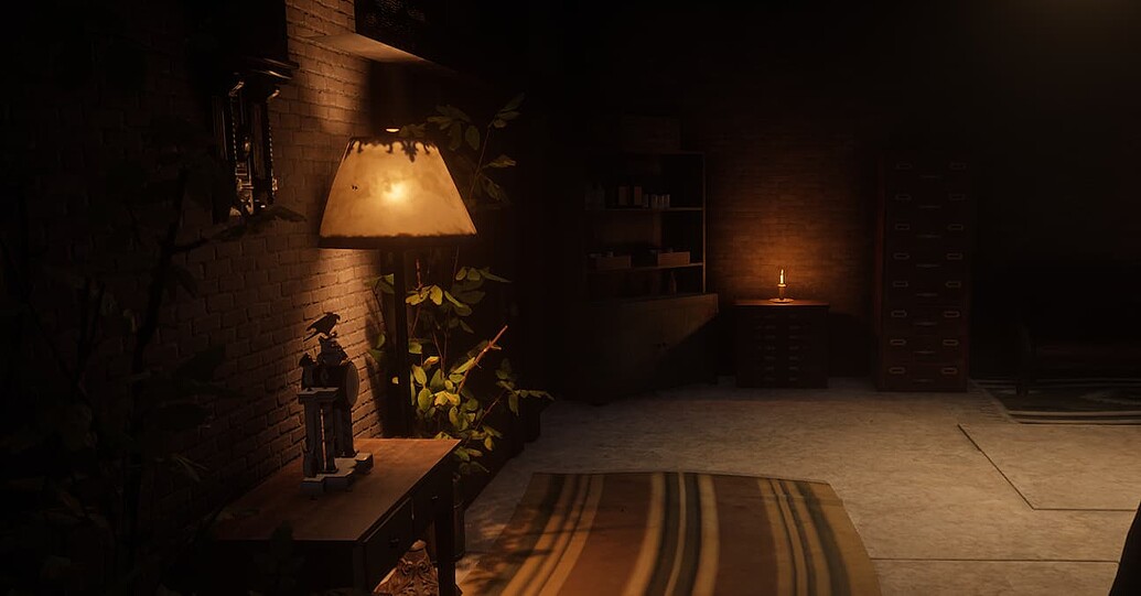 [PAİD] Blackwater Doctor Office - RedM Releases - Cfx.re Community
