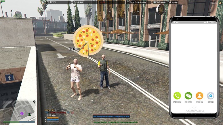 [HOW-TO] How to stream custom marker! - Modding Tutorials - Cfx.re ...