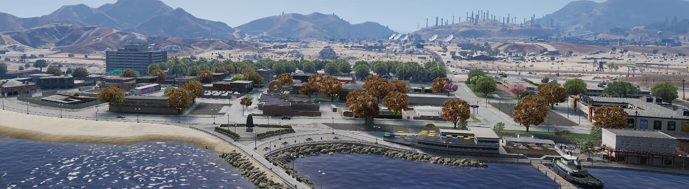 Acura RP 3.0 - The Future of Roleplay Starts Here - Server Bazaar - Cfx ...