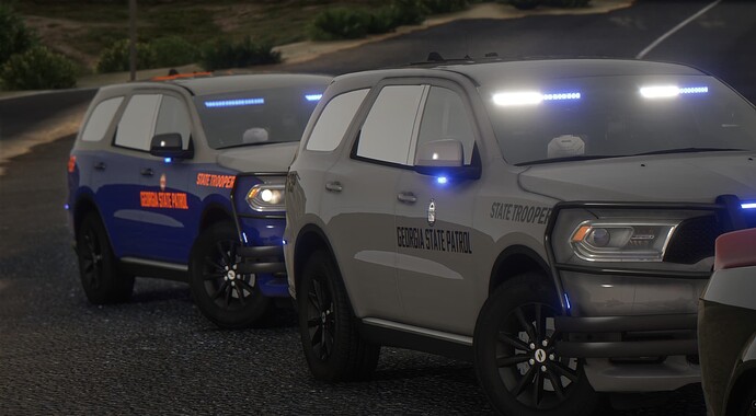 Peach State Roleplay | Whitelisted | Georgia Based | 17+ | Command ...