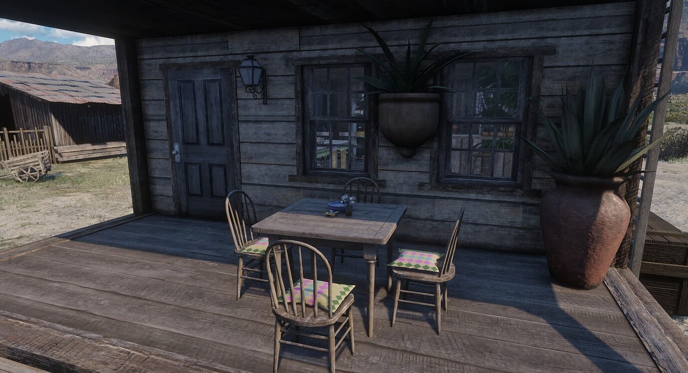 Pizzeria |REDM |MLO |PROPS - Releases - Cfx.re Community